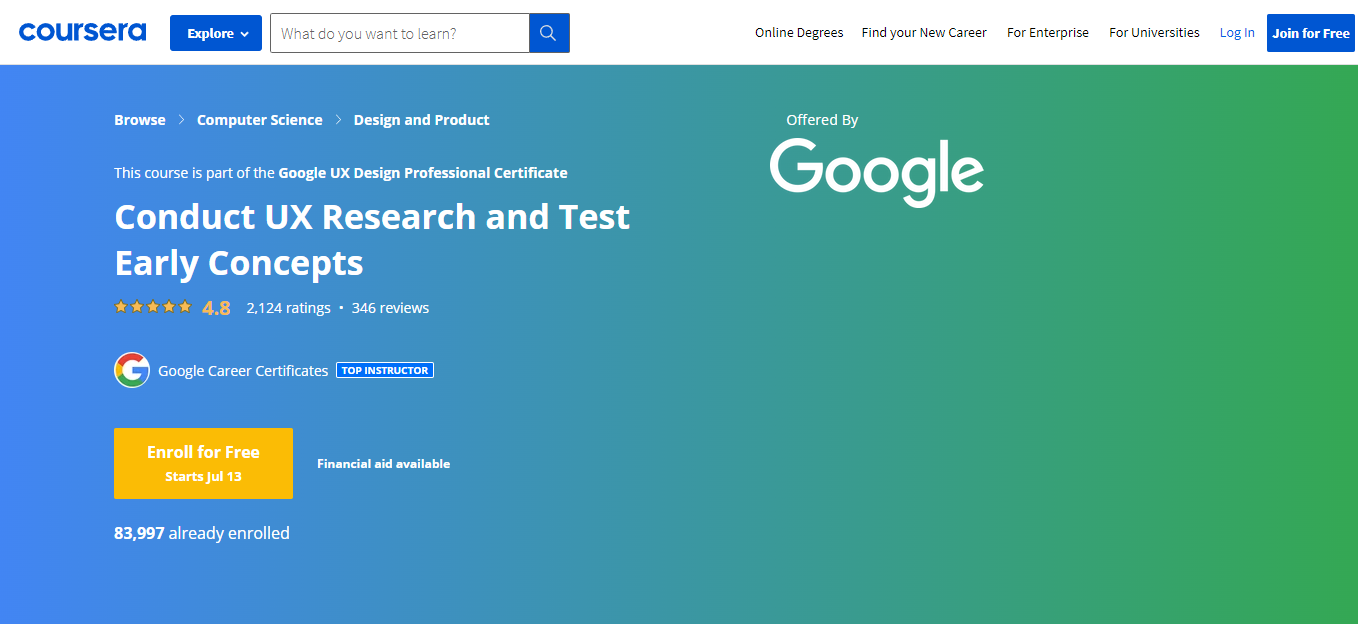 Google UX Design Certificate: Is It Worth It?