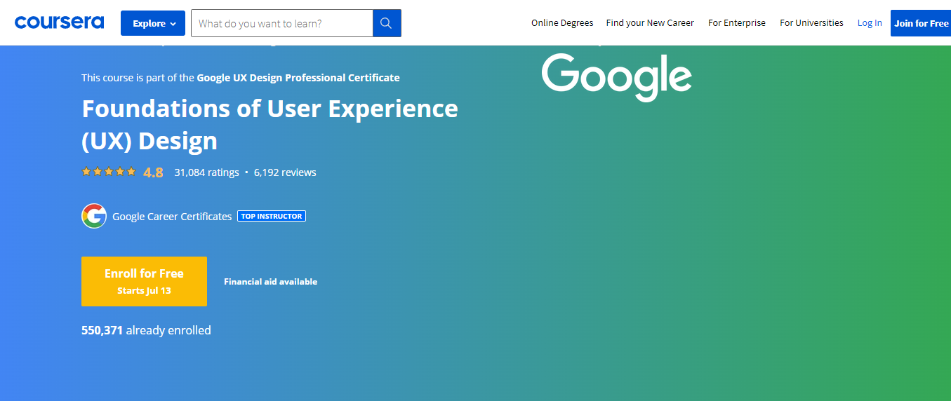 Google UX Design Certificate: Is It Worth It?