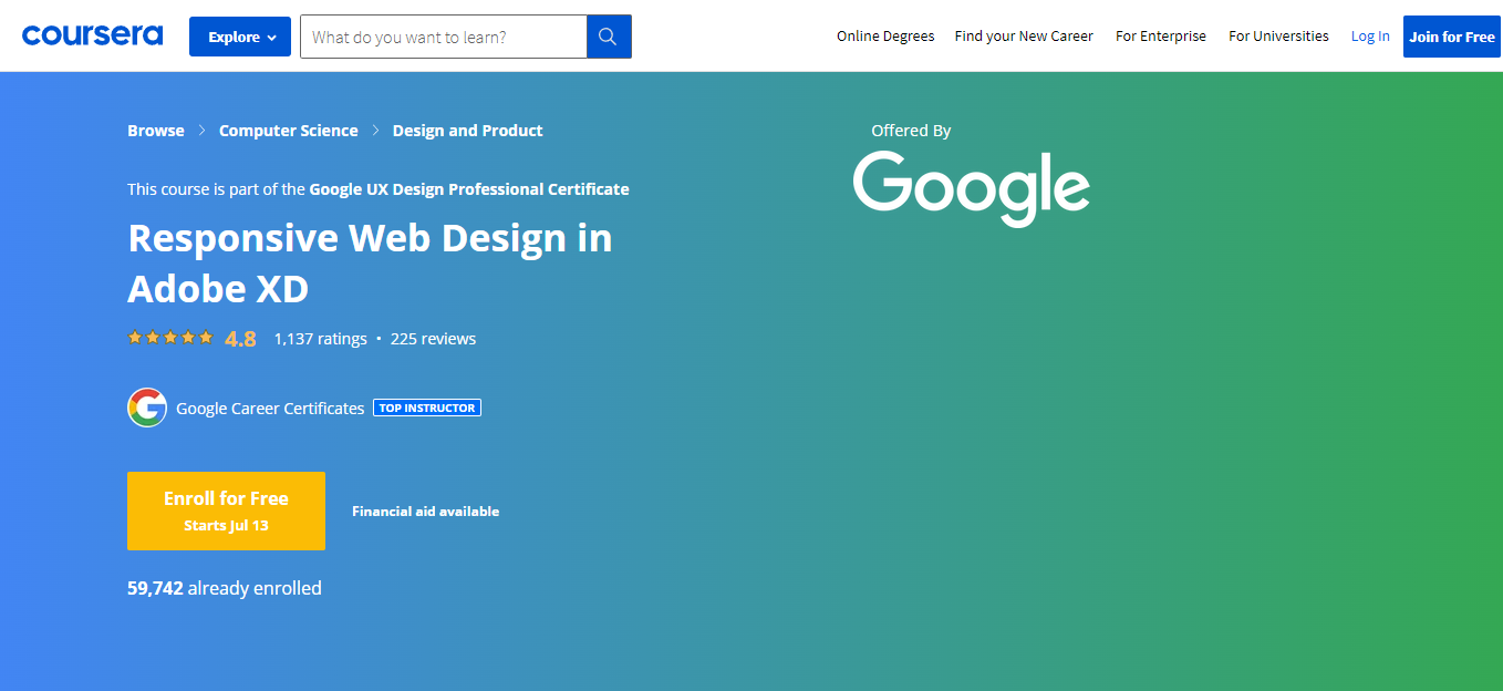 Google UX Design Certificate: Is It Worth It?