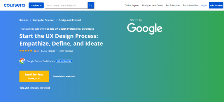 Google UX Design Certificate: Is It Worth It?