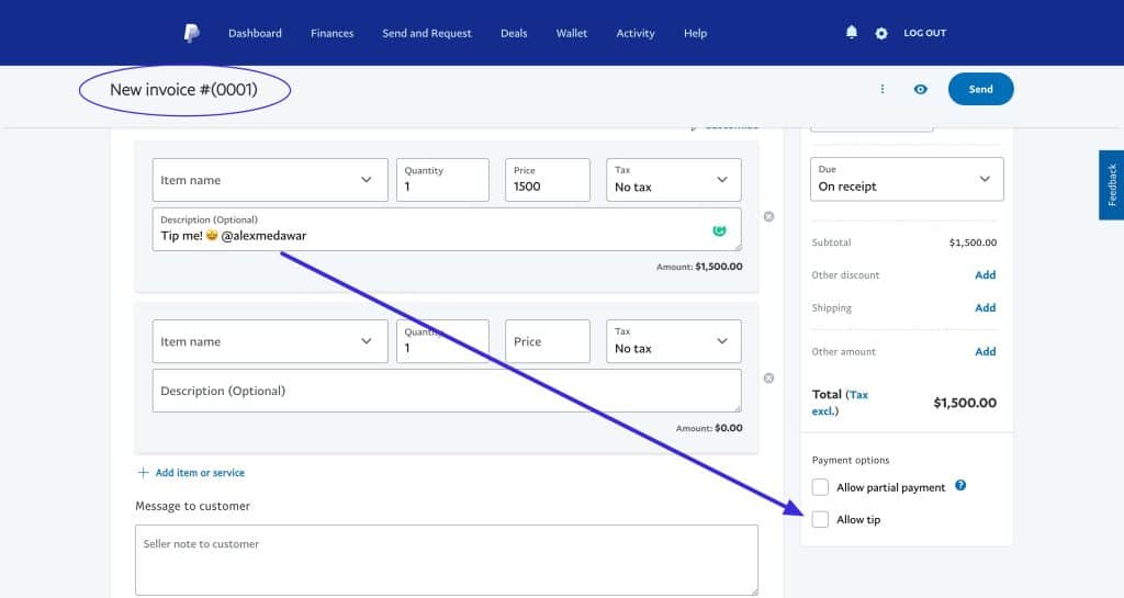 5 Best Tip Apps for #TipScreen on TikTok 2023