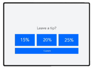 5 Best Tip Apps for #TipScreen on TikTok 2023
