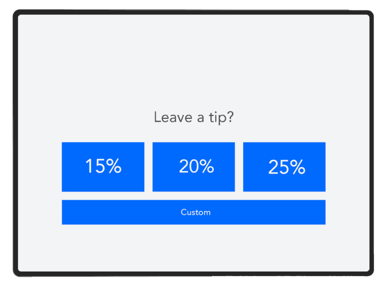 5 Best Tip Apps for #TipScreen on TikTok 2023