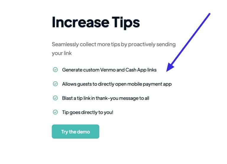 5 Best Tip Apps for #TipScreen on TikTok 2023